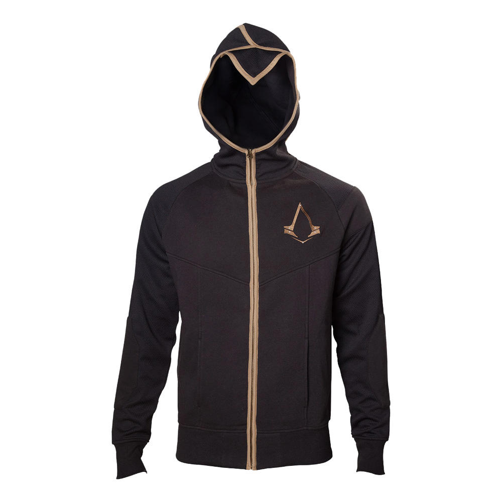 Assassins Creed Syndicate Hoodie - Partykungen.se