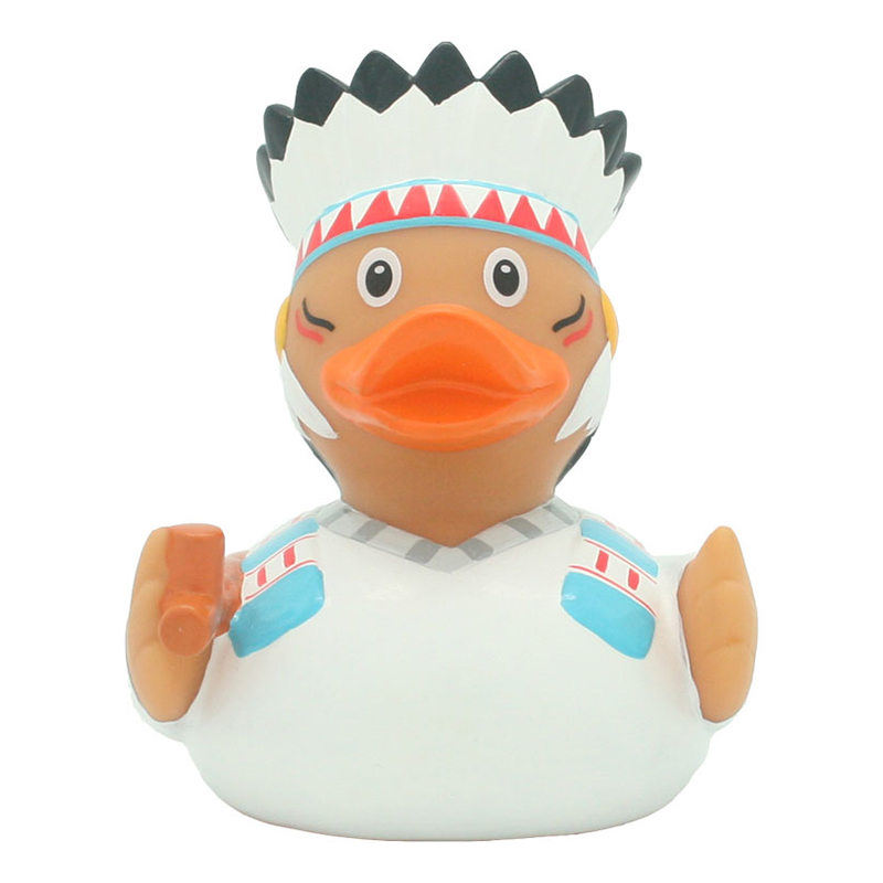 Badanka Indian | Partykungen