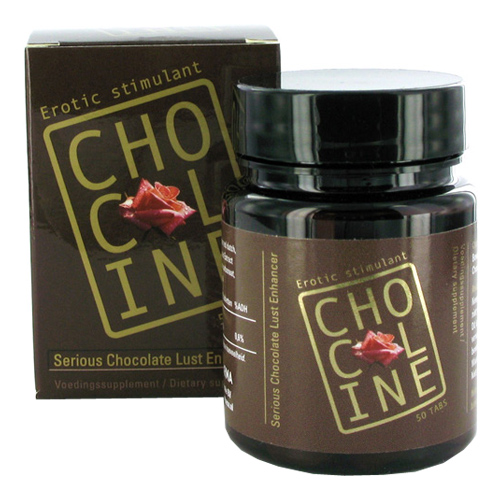 Chocoline | Partykungen