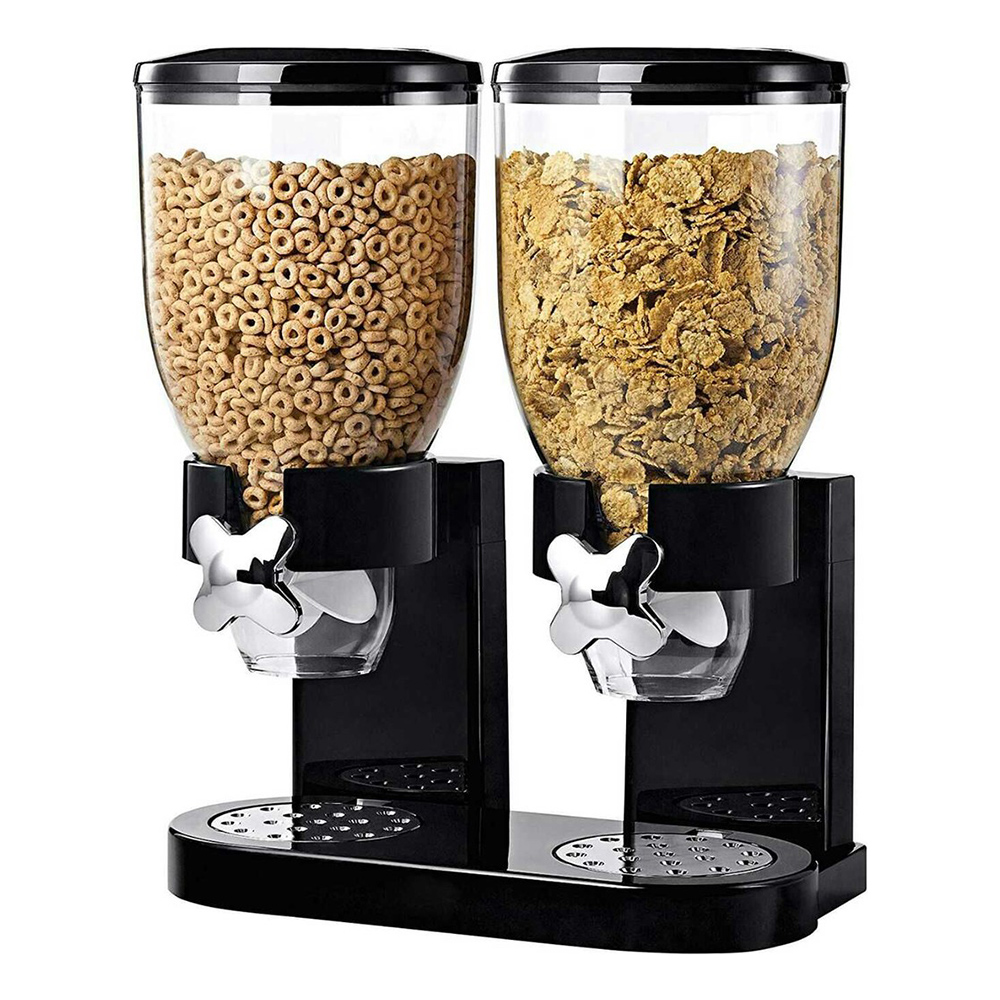 Cornflakes Dispenser Dubbel | Partykungen