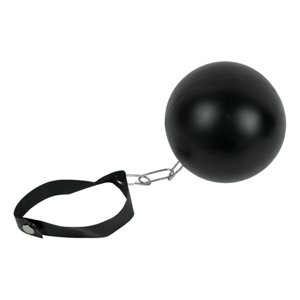 Fotboja med Kedja | Partykungen