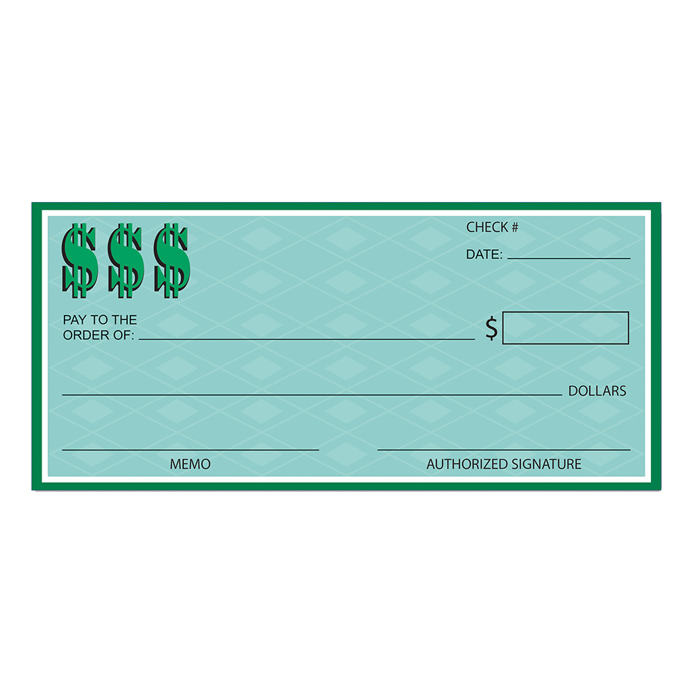 Gigantisk Vinnarcheck | Partykungen