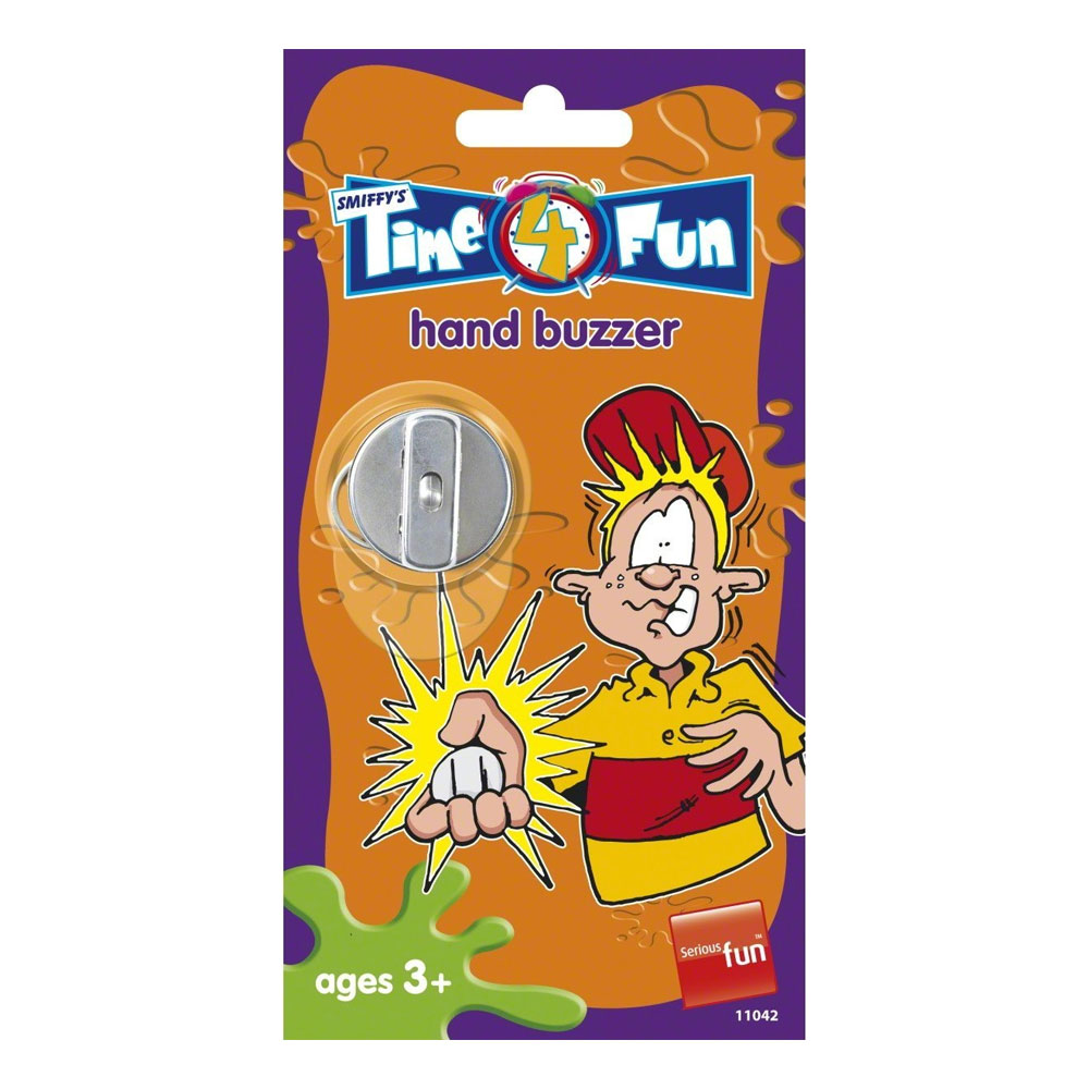 Hand Shock - Perumperindo.co.id