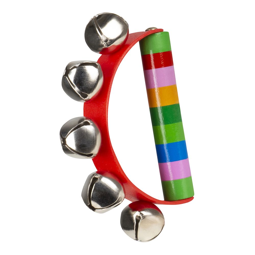 Jingle Ring | Partykungen