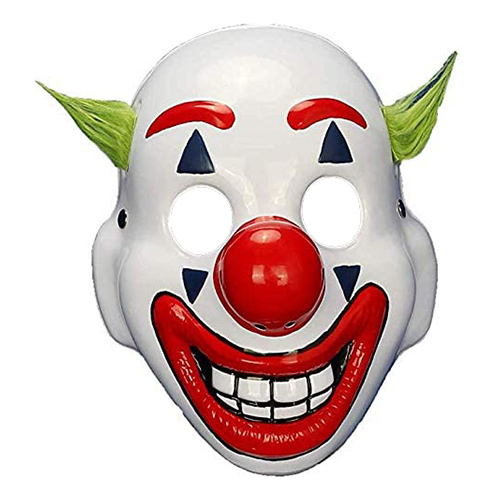 Joker Movie Mask | Partykungen
