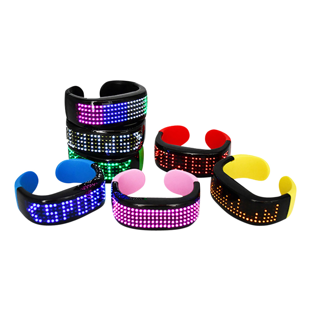 LED Armbånd | Partyking
