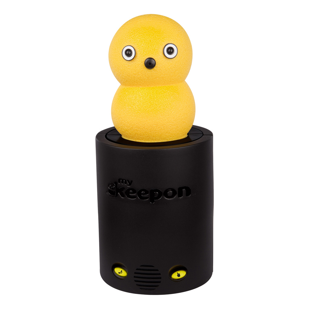 My Keepon | Partykungen