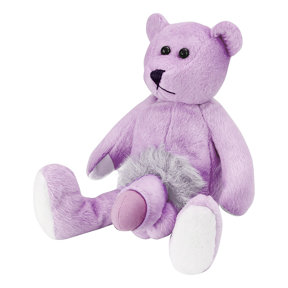 Nalle med Snopp | Partykungen