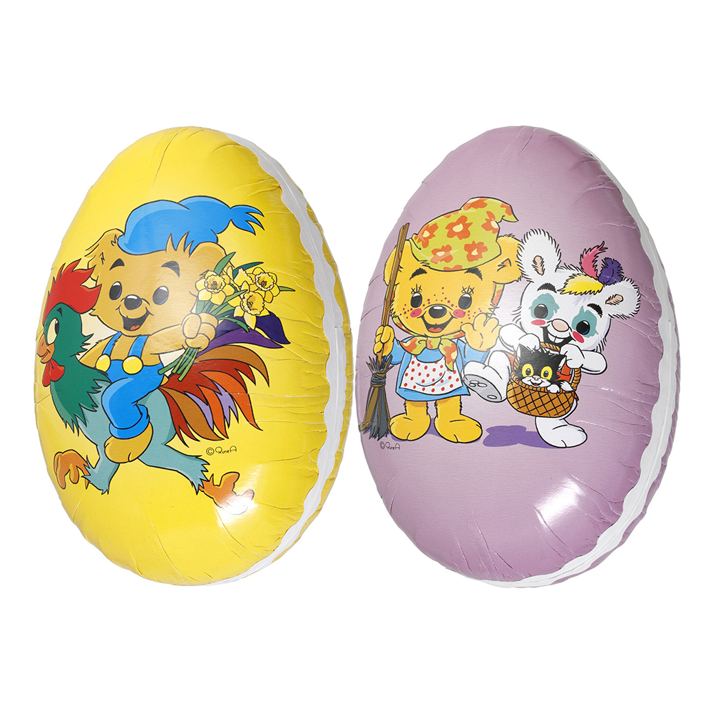 Påskägg Bamses Påsk | Partykungen