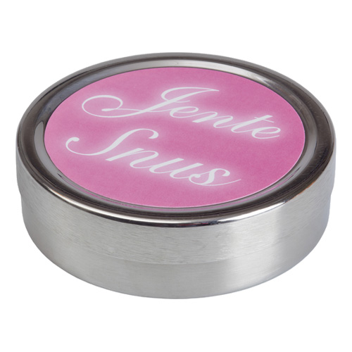 Snusboks Jentesnus | Partyking