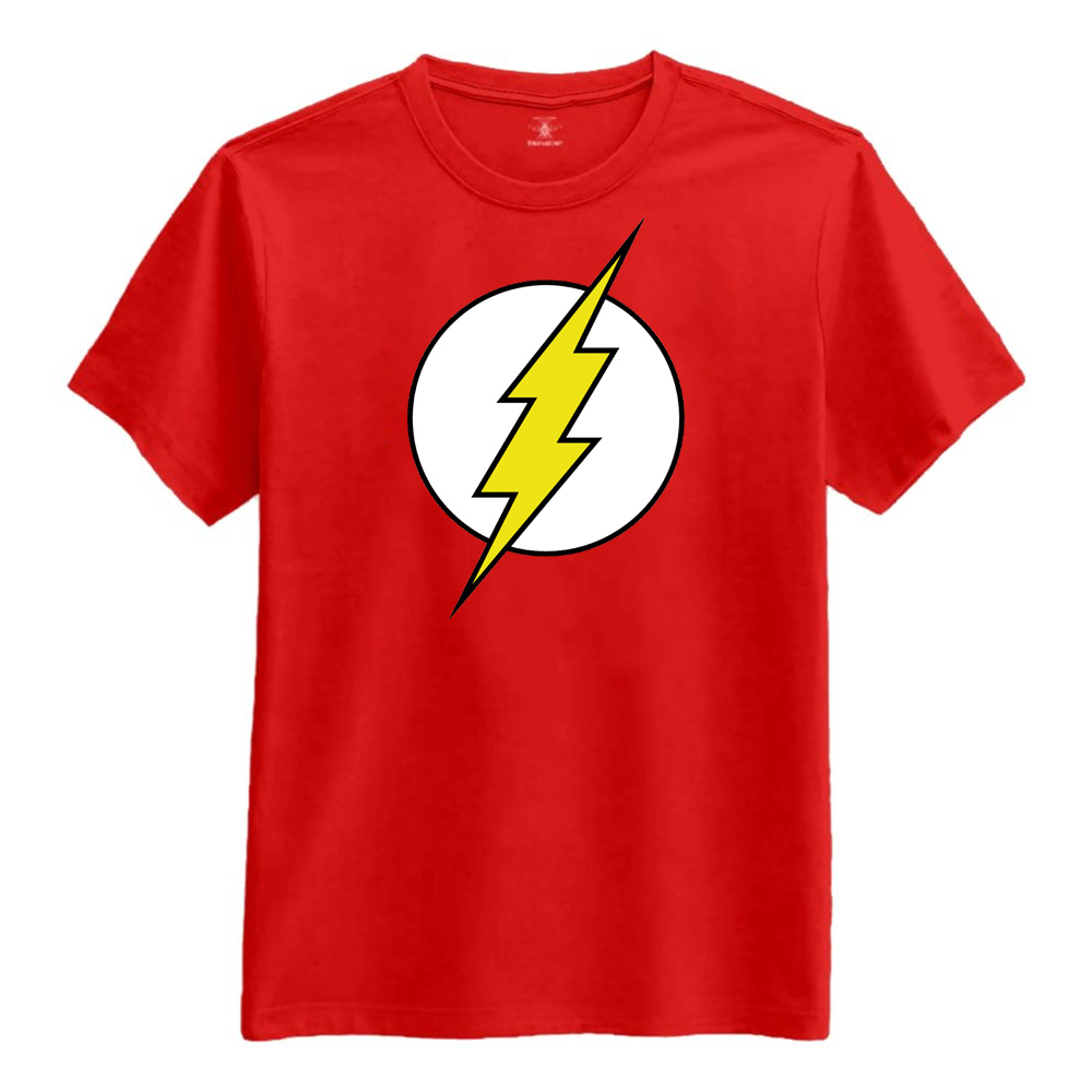 The Flash T-shirt | Partykungen