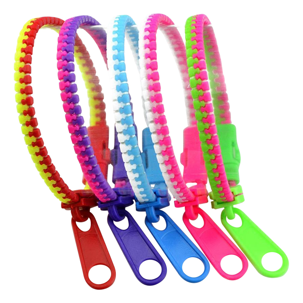Zipper Bracelet Fidget Toy | Partykungen