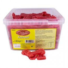 Godteri Side 4 | Partyking