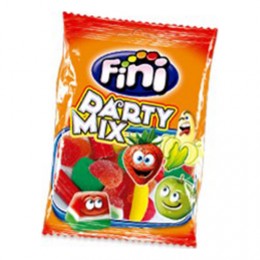 Fini Halloween Mix | Partyking