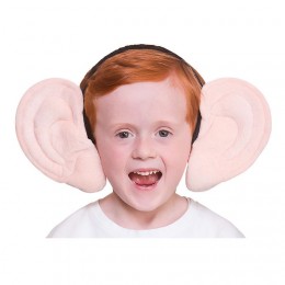 Store Ører | Partyking