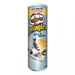 Pringles Döner Kebab | Partyking