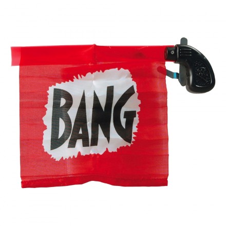 BANG-Pistol | Partyking