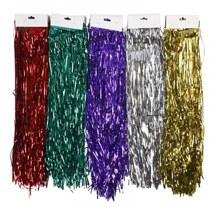 Lametta | Partykungen