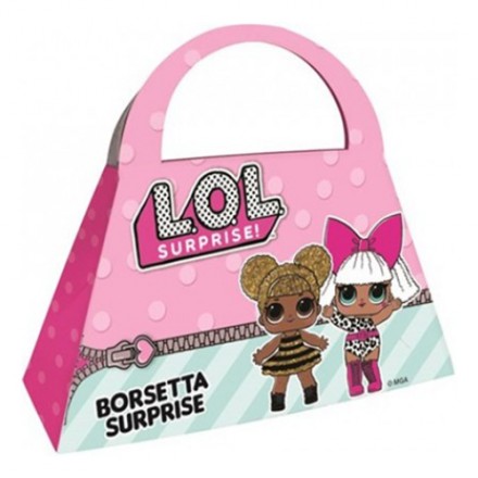 LOL Surprise Bag | Partykungen