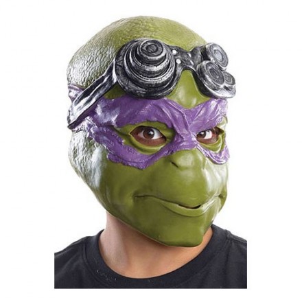 Ninja Turtles Donatello Maske | Partyking