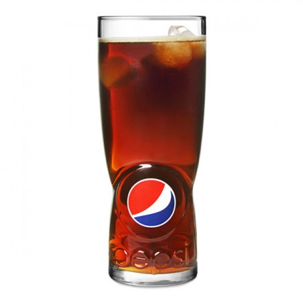 Pepsi Glass - Partyking.no