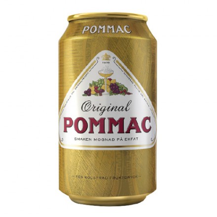 Pommac | Partyking.fi