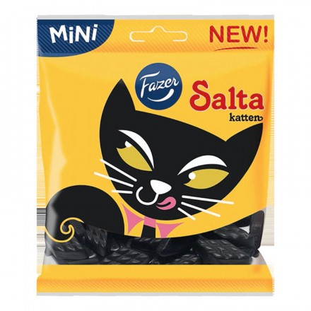 Salta Katten Godispåse | Partykungen