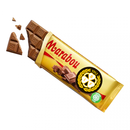 Marabou - Choklad & godis! | Partykungen