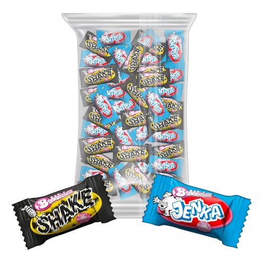 Jenka Tuggummi | Partykungen