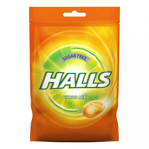 Vicks Honey Fresh Halstabletter | Partykungen
