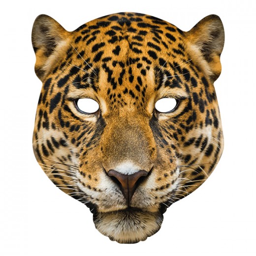 Dyremasker | Partyking