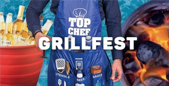 Maskerad, party och presenter på Partykungen.se