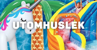 Maskerad, party och presenter på Partykungen.se