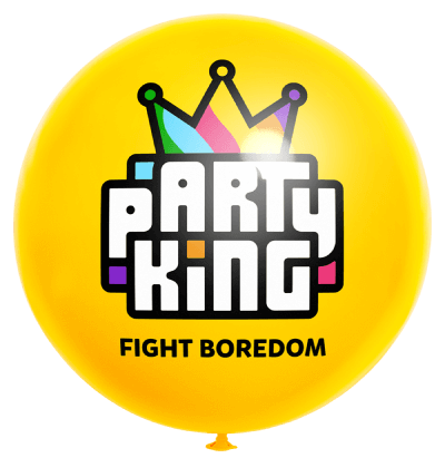 Servietter Side 8 | Partykungen